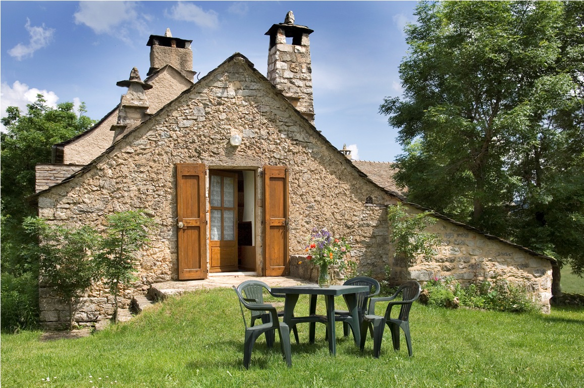Gîte n°48G123100 à Florac - Gîtes de France Lozère